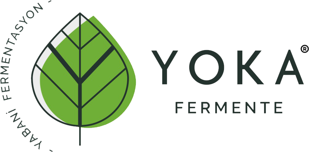 Yabani Fermentasyon – Yoka